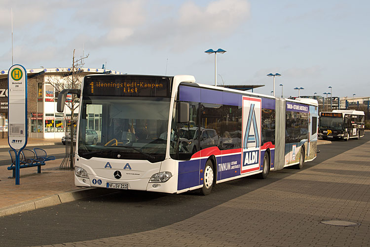 SVG Sylt: Ein neuer und ein alter auf neuen Linien (2 Fotos ...