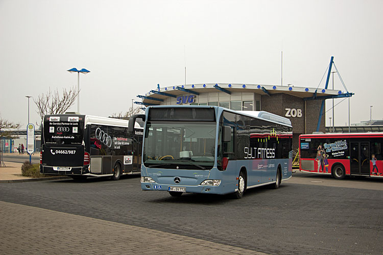 SVG Sylt: Ein Neuzugang und eine Werbeänderung (2 Fotos ...