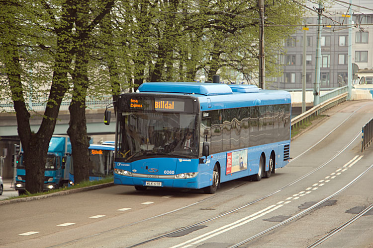 27 Busfotos aus Göteborg - >>> Regensburger Busse